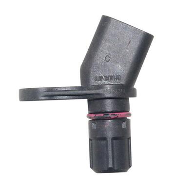 BAIXINDE2 9L8P-7M101-AD 9L8P7M101AD 凸轮轴曲轴位置传感器下线