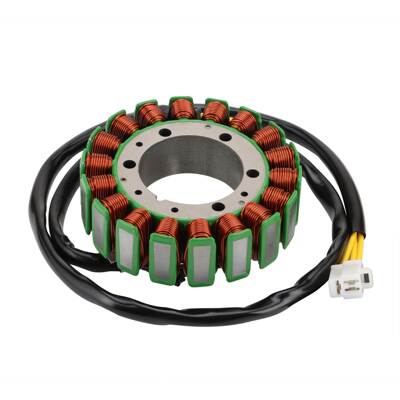 摩托车点火磁电机线圈VT1100 C2 C3 Shadow 31120-MAH-005