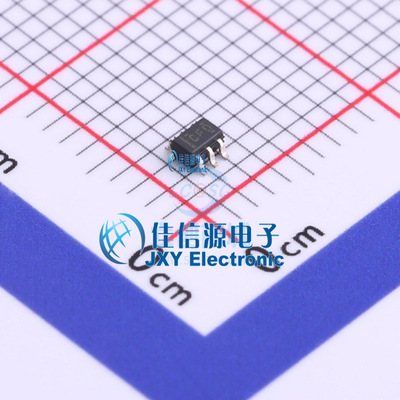 反相器SN74LVC2G14IDCKRQ1TICFO
