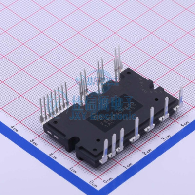 智能功率模块   FSBB15CH60D  onsemi(安森美)  SPMCC-027