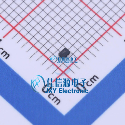 转换器/电平移位器     TXS0102DQER  TI()  X2SON-8