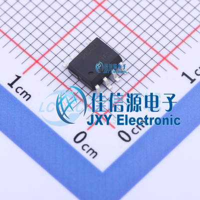 场效应管(MOSFET)       SH8K26GZ0TB  ROHM(罗姆)  SOP-8-4.4mm