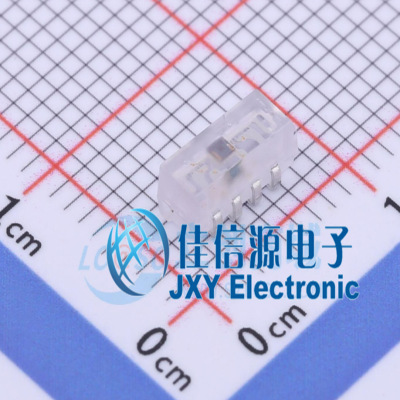 环境光传感器    VEML7700-TT  VISHAY(威世)   SMD-4P