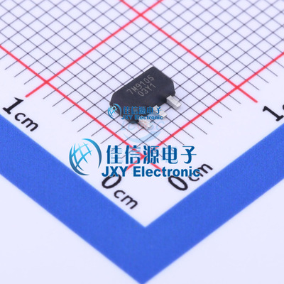 运算放大器  TQP7M9105  Qorvo  SOT-89-3