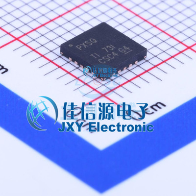 线性稳压器(LDO)   TPS7A4700RGWR  TI()  VQFN-20