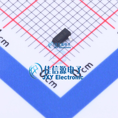 场效应管    BSS119N H6327  PG-SOT23-3