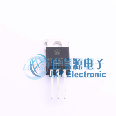 场效应管(MOSFET)    ME80N75T  MATSUKI(松木)  TO-220