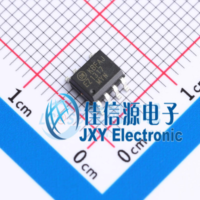 场效应管(MOSFET)    FSEZ1317MY  onsemi(安森美)  SOP-7