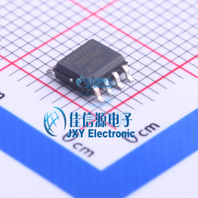 AT25DF081A-SSH-T  Adesto  SOIC-8_150mil