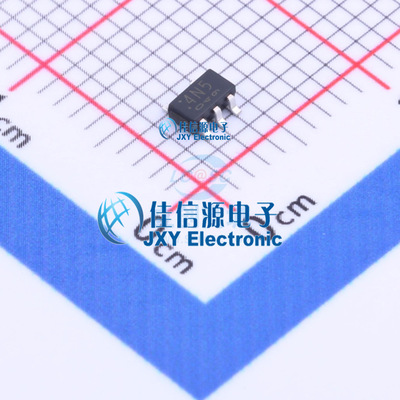 线性稳压器(LDO)  TCR2EF45.LM  TOSHIBA(东芝)  SOT-25