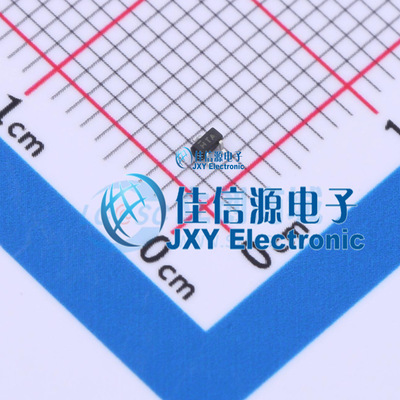 SI1031R-T1-GE3  VISHAY(威世)  SC-75A-3