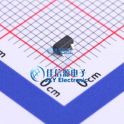 场效应管(MOSFET)    WPM3022-3/TR  WILLSEMI(韦尔)  SOT-23