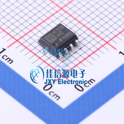 HT2272ARZ  HTCSEMI(海天芯)  SOP8