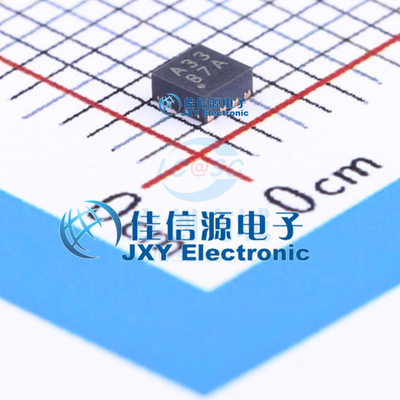 MCP1810T-33I/J8A  MICROCHIP(美国微芯)  VDFN-8