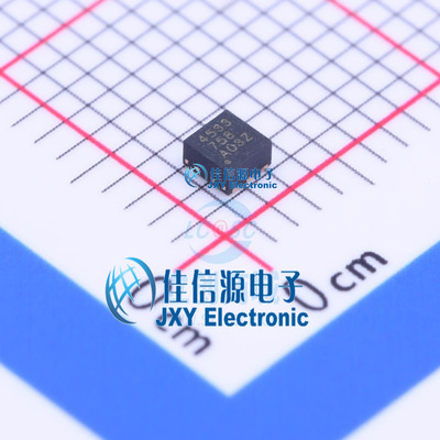 电池管理    BQ294533DRVT  TI()  WSON-6