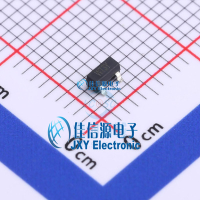 场效应管(MOSFET)    WNM3003-3/TR  WILLSEMI(韦尔)  SOT-23