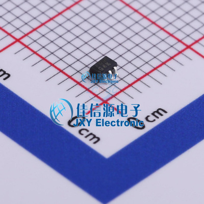 射频开关  XA17-G4K  XINLUDA(信路达)  SOT363