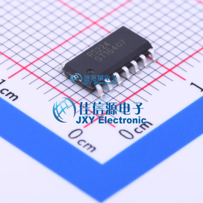RS224XP  RUNIC(润石)  SOIC-14