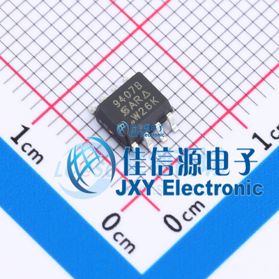 SI9407BDY-T1-E3  VISHAY(威世)  SO-8