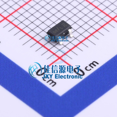 场效应管(MOSFET)    AO3480C  AOS  SOT-23