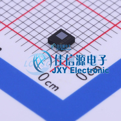 压力传感器     LPS25HBTR   ST(意法半导体)   HLGA-10