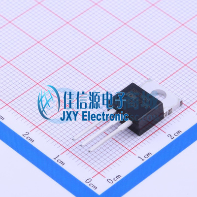 场效应管(MOSFET)     IRF3808PBF  TO-220