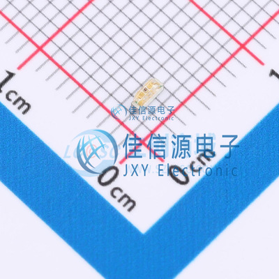 发光二极管/LED     APFA2507QBDSEEZGKC  Kingbright  SMD-4P