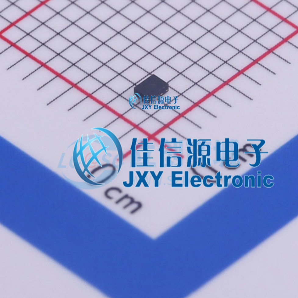 三极管(BJT) BC847CDLP-7 DIODES(美台) DFN-6