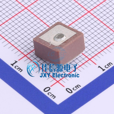 BWGNSCNX8-8W4  BAT WIRELESS(蝙蝠无线)  DIP-8x8x4mm