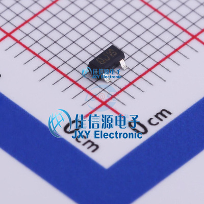 场效应管(MOSFET)    RYC002N05T316  ROHM(罗姆)  SOT-23