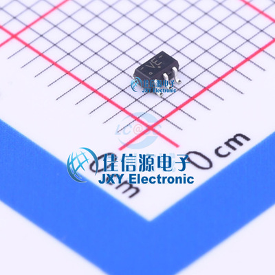 逻辑门     74LVC1G08GW,125  Nexperia(安世)  SOT-353