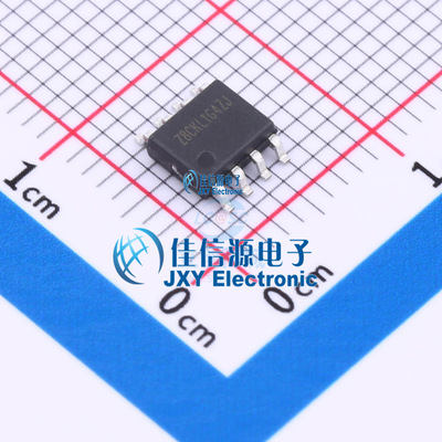 LED驱动     SD6800BCTR  SILAN(士兰微)  SOP-8-225-1.27