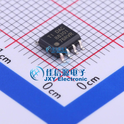 DAC8830IDR  TI()  SO-8
