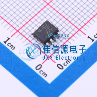 电流传感器     TMCS1101A2BQDRQ1  TI(德州仪器)  SOIC-8