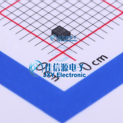 功率电子开关   AW32901FCR  AWINIC(艾为)   FCQFN-12