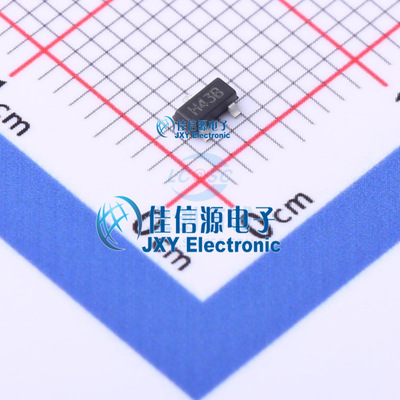 电压基准芯片  TLVH431BIL3T  ST(意法半导体)  SOT-23-3