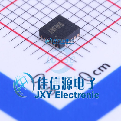 电池管理    SY6982EQDC  silergy(矽力杰)  QFN-16