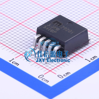 MIC29201-3.3WU  MICROCHIP(美国微芯)  TO-263-5