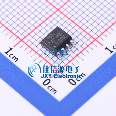 栅极驱动IC   IR1167BSTRPBF  Infineon(英飞凌)  SOIC-8N