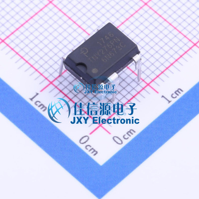 AC-DC控制器和稳压器  TNY276PN  Power  DIP-8C