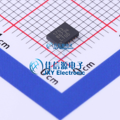 LT1763IDE#TRPBF  ADI(亚德诺)/LINEAR  DFN-12