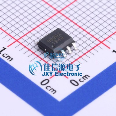 电池管理     SE9029X  SEAWARD(思旺)  PSOP-8