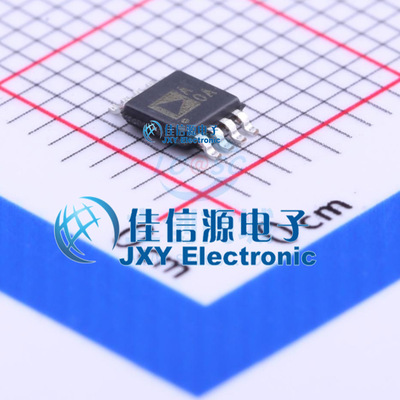 AD8642ARMZ  ADI(亚德诺)/LINEAR  MSOP-8