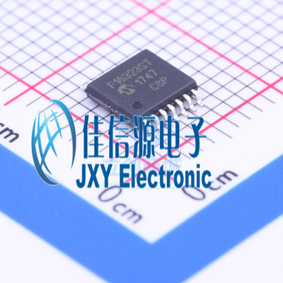 PIC16F18323-I/ST MICROCHIP(美国微芯) TSSOP-14