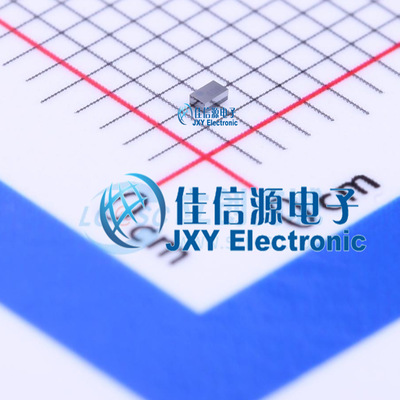 场效应管(MOSFET)    CSD17483F4  TI(德州仪器)  PicoStar-3