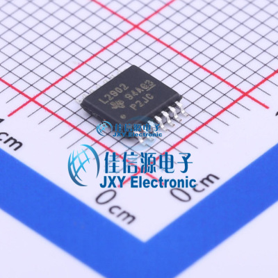 LM2902PWR  TI()  TSSOP-14