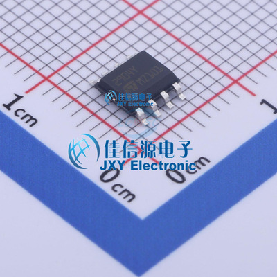 LM2904YDT  ST(意法半导体)  SO-8