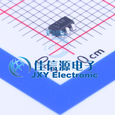线性稳压器LT1761ES5-SDADI可调