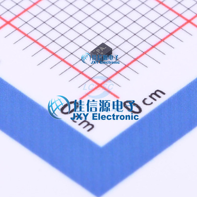 DC-DC电源芯片  TPS622311DRYT  TI()  SON-6