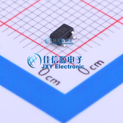 线性稳压器(LDO)   H7533-H#  Siproin(上海矽朋)  SOT-23-3